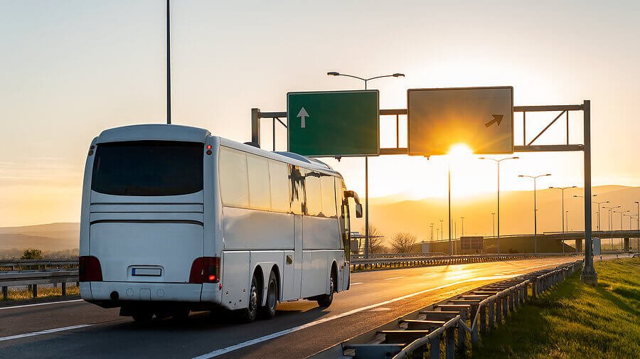 Greeley Bus Rentals | Charter Buses, Mini buses & School Bus Rentals ...